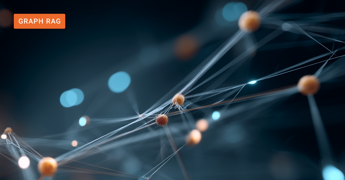 Closing the Generative AI Accuracy Gap with Graphrag Implementation